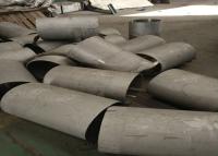 China AISI 410 430 Seamless Stainless Steel Tubing Cold Drawn 6-830mm OD for sale