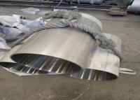 China AISI 310S Seamless Stainless Steel Tubing 6-760mm OD for Pressure Vessels and High-Temperature Applications for sale