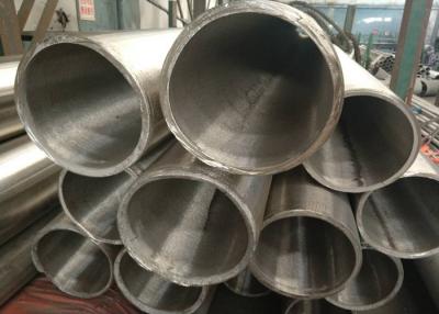 China 304L Stainless Steel Heat Exchanger Tube Coil 6mm-530mm OD 1mm-60mm Thickness for Electric Heating Elements for sale
