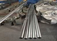 China Aluminum Fin Tube Stainless Steel Boiler Tubes 4.78-38mm OD for Marine Food Chemical Power Plant Heat Exchangers for sale