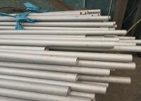China TP304 S30400 1.4301 ASTM A213 Cold Drawn Seamless Heat Exchanger Tube - 5.8-1219mm OD, 1.0-50.8mm Wall Thickness for sale
