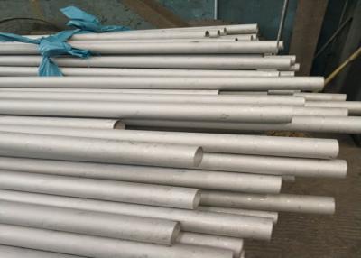 China TP304 S30400 1.4301 ASTM A213 Cold Drawn Seamless Heat Exchanger Tube - 5.8-1219mm OD, 1.0-50.8mm Wall Thickness for sale