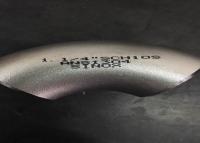 China WP321 4-Way Seamless BW Stainless Steel Pipe Reduce Cross Connector 1/2-8 Inch ASME B16.9 for sale