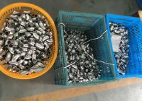 China WP321 4-Way Seamless BW Stainless Steel Pipe Reduce Cross Connector ASME B16.9 1/2-8 Inch DN15-DN200 for sale