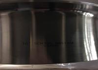 China WP321 4-Way Seamless BW Stainless Steel Pipe Reduce Cross Connector ASME B16.9 1/2-8 Inch DN15-DN200 for sale