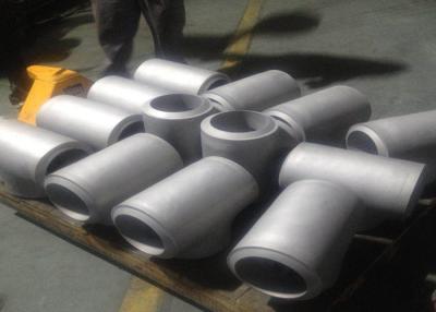 China LR 45 Stainless Steel 90 Degree Elbow Pipe Fitting - WP304/321 Material, 1/4