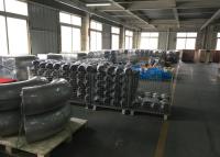 China LR 45 Stainless Steel 90 Degree Elbow Pipe Fitting - WP304/321 Material, 1/4