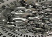 China WP304 ASTM A403 Stainless Steel Pipe Reducer Fittings 1/2
