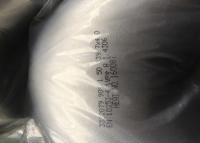 China ASTM A403 Stainless Steel Equal Tee Pipe Fittings 1/2