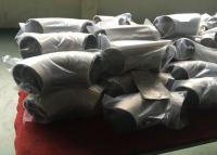 China ASTM A403 Stainless Steel Equal Tee Pipe Fittings 1/2