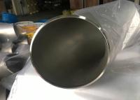 China Sch10s Butt Weld Stainless Steel Pipe Fittings Duplex Steel S32750 6-508mm OD for sale