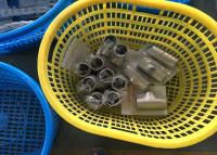 China Stainless Steel Elbow Fittings 90 Degree Long Radius 1/2