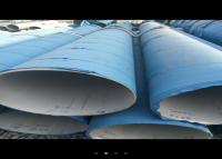China TP321H S32109 304 Stainless Steel Seamless Tubing ASTM Standard OD 5.8-1219mm for sale