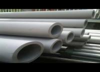 China ASTM 304/304L Stainless Steel Welded Tube 6-2500mm OD with Bright Mirror Polished Finish for sale