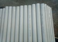 China ASTM 304/304L Stainless Steel Welded Tube 6-2500mm OD with Bright Mirror Polished Finish for sale