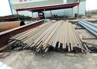 China 4 Inch Seamless Ferritic Alloy Steel Pipe ASME ASTM A335 P22 13CrMo44 - 6-1200mm OD, 1-120mm Wall Thickness for sale