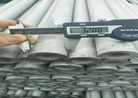 China Hastelloy C276 Seamless Tubing UNS N10276 - 15-17% Molybdenum, 8.9 g/cm³ Density for Chemical Processing for sale
