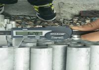 China Hastelloy C276 Seamless Tubing UNS N10276 - 15-17% Molybdenum, 8.9 g/cm³ Density for Chemical Processing for sale
