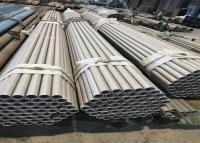 China Hastelloy Alloy 276/625 Seamless Pipes and Round Bars with 26-30% Molybdenum Content and ASTM B622 Certification for sale