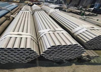 China Hastelloy Alloy 276/625 Seamless Pipes and Round Bars with 26-30% Molybdenum Content and ASTM B622 Certification for sale