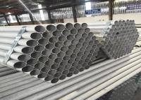 China Hastelloy Alloy 276/625 Seamless Pipes and Round Bars with 26-30% Molybdenum Content and ASTM B622 Certification for sale