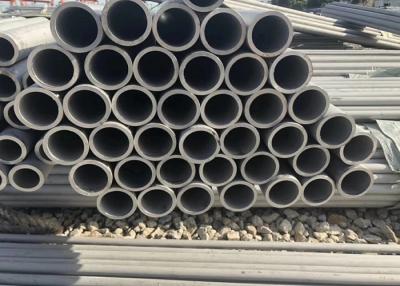 China ASTM B775 Standard Stainless Steel Pipe with 26-30% Molybdenum and 9.22 g/cm³ Density for Hydrochloric Acid Resistance for sale