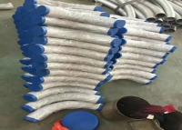 China Hastelloy C-22 Alloy Pipe 20-22.5% Chromium 12.5-14.5% Molybdenum for Chemical Processing for sale