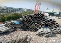 China Hastelloy C-22 Alloy Pipe 20-22.5% Chromium 12.5-14.5% Molybdenum for Chemical Processing for sale