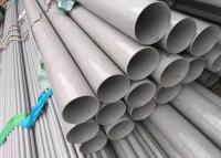 China ASTM C276 Hastelloy Pipe 690 N/mm² Tensile Strength 8.9 g/cm³ Density for Petrochemical Corrosion Resistance for sale