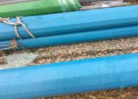China Inconel 600 Seamless Pipe & Tube UNS N06600 - 8.47 g/cm³ Density, 1354-1413°C Melting Range for sale