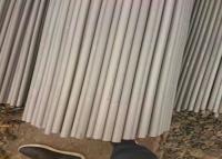 China Inconel Alloy 601 Seamless & Welded Pipes - 8.11 g/cm³ Density, 1200°C Oxidation Resistance for Chemical Processing for sale
