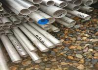 China Inconel Alloy 601 Seamless & Welded Pipes - 8.11 g/cm³ Density, 1200°C Oxidation Resistance for Chemical Processing for sale
