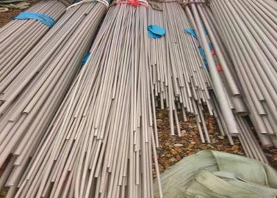 China UNS N06625 Inconel 625 Seamless Pipe 3-800mm Diameter for High-Temperature Drilling Applications for sale