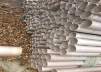China UNS N06625 Inconel 625 Seamless Pipe 3-800mm Diameter for High-Temperature Drilling Applications for sale