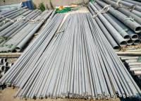 China Cold Rolling Incoloy 825 Tubing 8.14 g/cm³ Density for Corrosion Resistant Machining Applications 1370-1400°C Melting Range for sale
