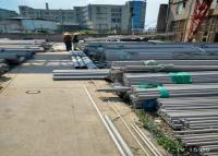 China Cold Rolling Incoloy 825 Tubing 8.14 g/cm³ Density for Corrosion Resistant Machining Applications 1370-1400°C Melting Range for sale
