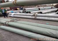 China DIN ASTM Inconel 718 Seamless Pipe 12mm-150mm OD with 8.23 g/cm³ Density for High-Temperature Applications for sale