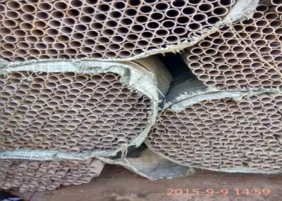 China Inconel 718 Seamless Nickel Alloy Welding Pipe - 8.23 g/cm³ Density, 700°C Temperature Resistance for Industrial Applications for sale