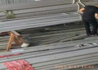 China INCOLOY A-286 Nickel Alloy Seamless Pipes 6-1000mm Diameter with 700°C Heat Resistance for sale