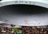 China INCOLOY A-286 Nickel Alloy Seamless Pipes 6-1000mm Diameter with 700°C Heat Resistance for sale
