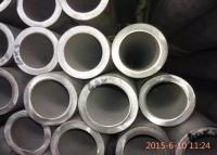 China Incoloy Alloy 825 Seamless Nickel Pipe 6-273mm OD for Acid Production and Chemical Equipment for sale