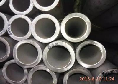 China Incoloy Alloy 825 Seamless Nickel Pipe 6-273mm OD for Acid Production and Chemical Equipment for sale