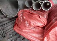 China Incoloy Alloy 825 Seamless Nickel Pipe 6-273mm OD for Acid Production and Chemical Equipment for sale