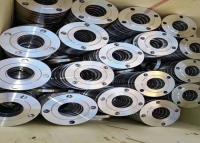 China ASME B16.5 A182 F316L Stainless Steel Pipe Flange Spacer 1/2