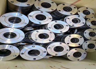 China ASME B16.5 A182 F316L Stainless Steel Pipe Flange Spacer 1/2