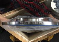 China Zinc Galvanized Stainless Steel Forged Flanges 1/2