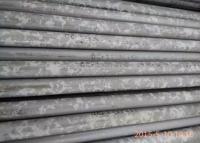 China 1/2 Inch Stainless Steel Seamless Pipe 100mm OD ASME Standard 304 316 for sale