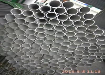 China Medical 304 Stainless Steel Seamless Tubing 22mm 25mm Pickling Surface Industrial Pipe for sale