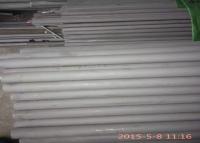 China Medical 304 Stainless Steel Seamless Tubing 22mm 25mm Pickling Surface Industrial Pipe for sale