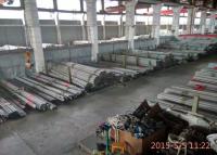China 304 Heavy Wall Stainless Steel Seamless Pipe 8-219mm OD for Cutting Machines & Exhaust Systems ASTM A312 for sale